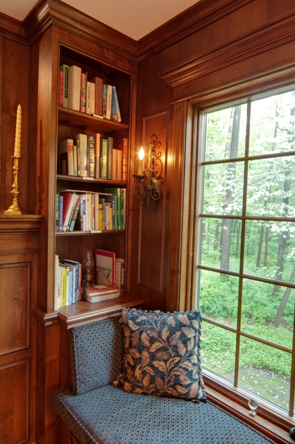 Custom Cabinetry by Platinum Designs, LLC - Custom - Built-In Cabinetry ...